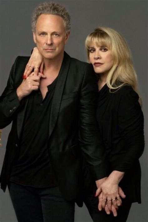 Stevie Lindsey Stevie Nicks Lindsey Buckingham Buckingham Nicks