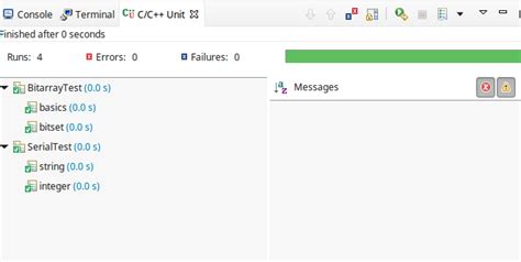 Compiler MSP EXP432P4111 Using Google Test With The TI Compiler MSP