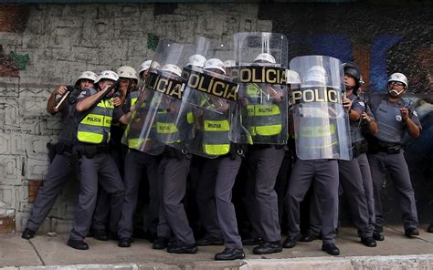 Protesto Contra Aumento Da Tarifa Em Sp Fotos Fotos Em São Paulo G1