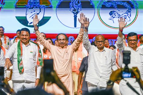 Haryana Bjp Win Vs Maharashtra Elections 2024 Similarities And Key