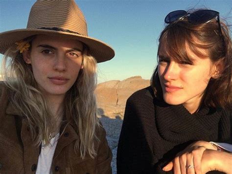 Katja Martínez Una Mujer Perseverante Y Luchadora Cuando Trabajo Me Siento Empoderada Infobae