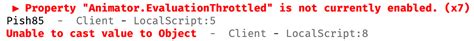 How Do I Get An Animation Track From Humanoid Scripting Support