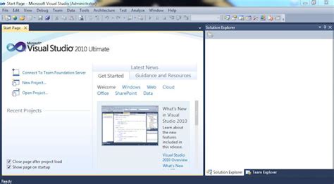 Download Visual Basic 2010 Full Version Sarjana Teknik