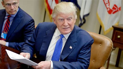 Trump Blasts Fbi For Leaks During Ongoing Russia Investigation