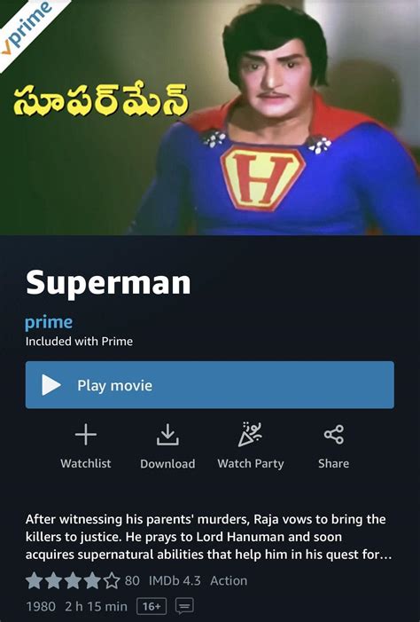 Superman 1978 Explores Joseph Campbells Monomyth Themes But This Is
