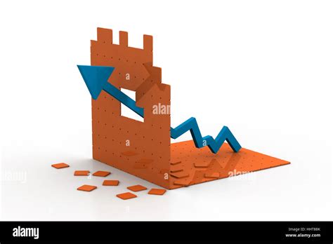 Calculation Chart Model Design Project Concept Plan Draft Risk Stock Photo Alamy