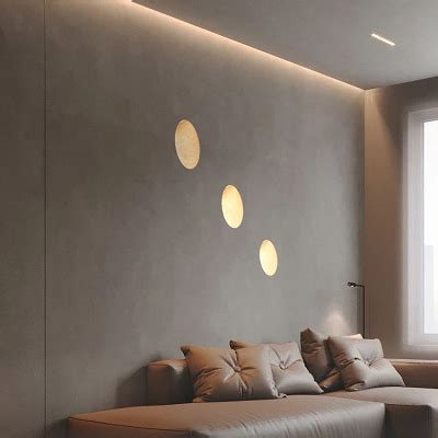 Downlight Ceiling Led Gypsum Light Teekuv