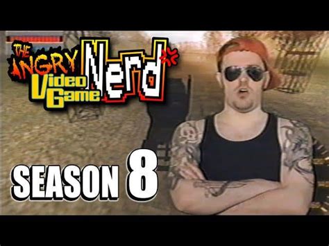 Favorite Avgn Episode Of Season 8 Rthecinemassacre