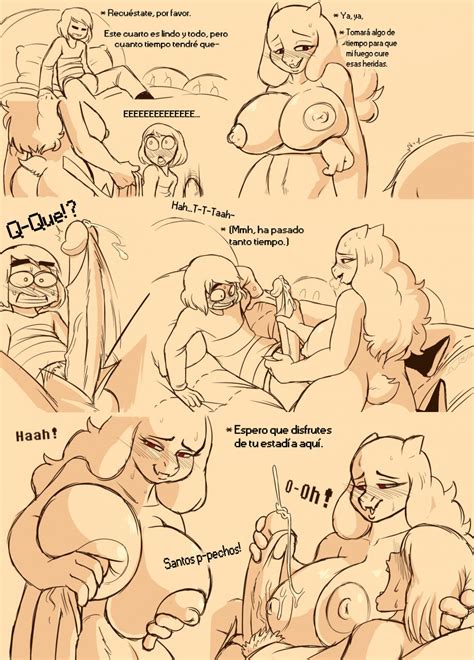 Thewill Under Her Tail Undertale