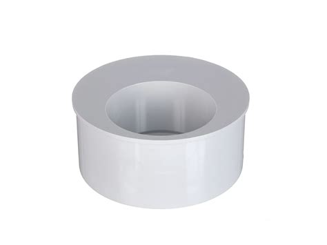 Dwv Socket Reducer 100mm X 65mm From Reece