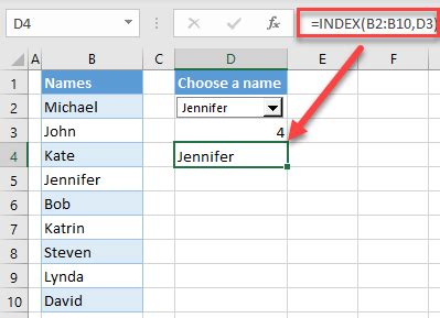 How To Make Create A Combo Box In Excel Automate Excel