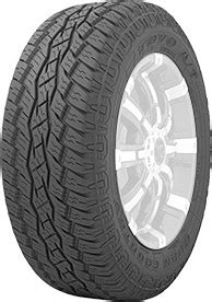 Toyo Open Country A/T Plus 265/65 R17 112H au meilleur prix sur idealo.fr