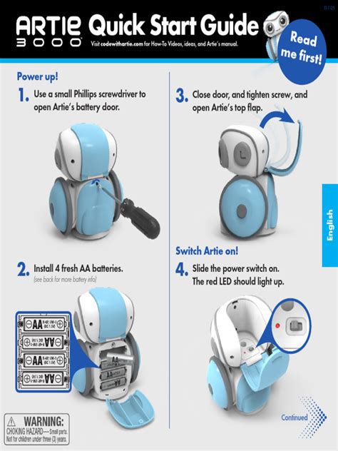 quick start guide pdf