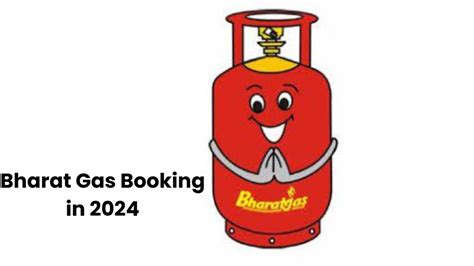 Step By Step Process For Bharat Gas Booking In 2024