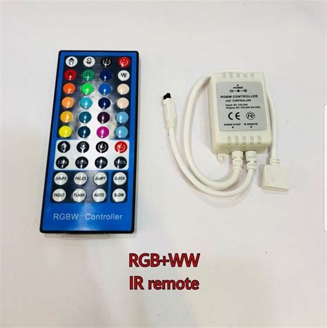 RGB LED Controller V DC V AC At Best Price In Surat ID