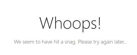 CodeIgniter4インストール時のエラー画面にWhoopsが表示される件の対処法 とあるエンジニア主婦のWebメモ