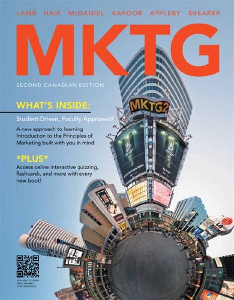 Mktg Including 4ltr Press Website Charles W Lamb Joseph F Hair