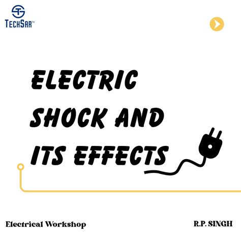 techsar pvt ltd on linkedin electricalworkshop