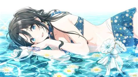 【シャニマス】限定ssr【く ら く ら】三峰結華のスキルと発生イベントパフェコミュ Boom App Games