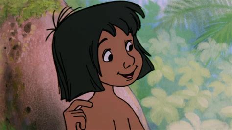 A Vocal Emergency Sent Disney Scrambling To Recast The Jungle Books Mowgli