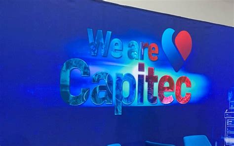 Charne Permall Van Wyk On Linkedin Wearecapitec Bank Love People