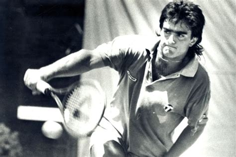 Guillermo Pérez Roldán Confidencial El Documental Del Ex Tenista