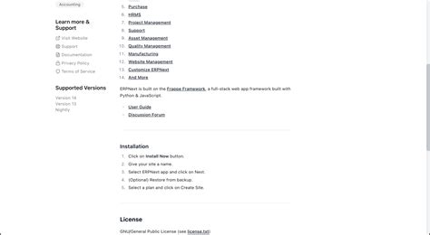 Marketplace App Web Page Description Formatting Broken · Issue 1114