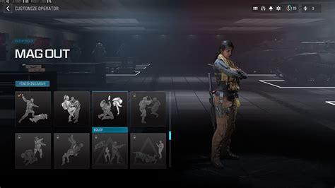 How To Perform A Finishing Move In Mw3 Pro Game Guides