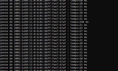 Ping Problem R24hoursupport
