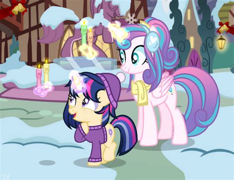 Mlp Fiw Candles By Brightness Sentryyt On Deviantart