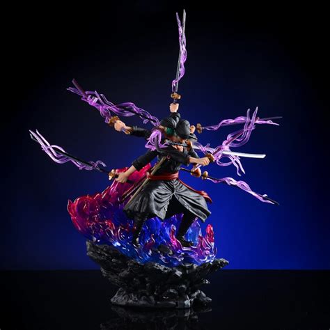 Factory Supply Gk Battle Roronoa Zoro One Piece Wholesale Japanese
