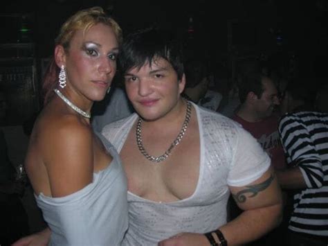 Photos See The Biggest Synthol Heads On This Planet Broscience Com