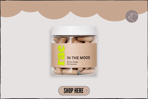 Rae Wellness In The Mood Review Does It Actually Work