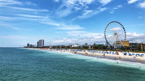 The 10 Most Affordable Beach Towns 2021 Edition