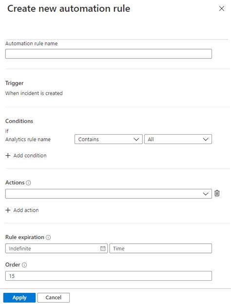 how to create a playbook in azure sentinel part 2 kamind it