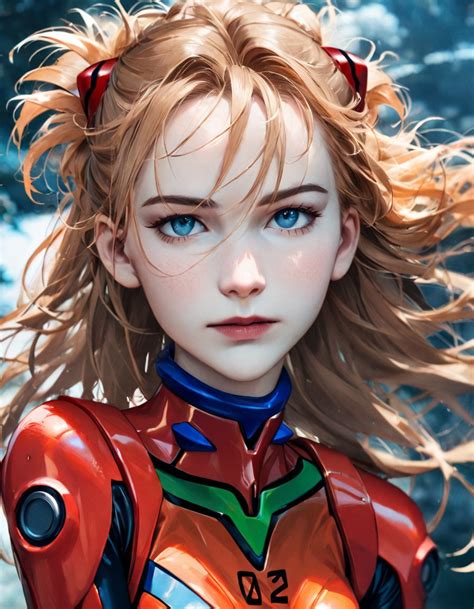 Eva Comfyui Workflow