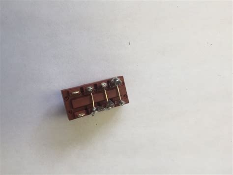 Help With Code And Wiring Involving 3 Position Switch And Dc Motor