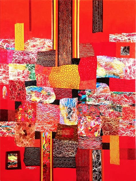 Ed Defensor Imahica Art Gallery