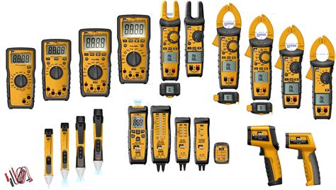 A Test And Measure Buyers Guide
