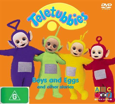 Teletubbies Lost Episode Galactic Battles Creepypasta Fanon Wiki