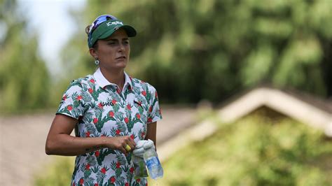 Kpmg Womens Pga Championship Round 3 Tee Times Lexi Thompson Brings