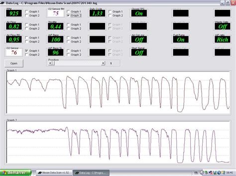 Replacing An Oxygen Sensor On A R GTR Wardiz