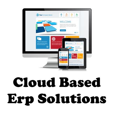 Cloud Based Erp Solutions At ₹ 100000 Project Cloud Erp Software In