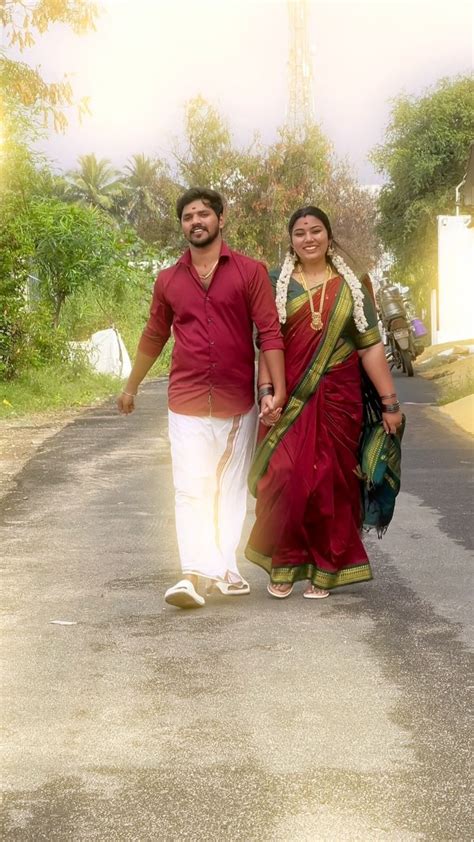 Tirupur Couples🎀 Aswincharuofficial • Instagram Photos And Videos