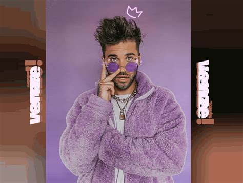 Christian Blake Altura peso patrimonio edad wiki quién Instagram