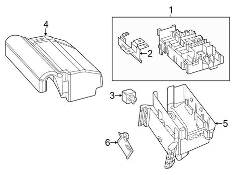 Decoding The Mysteries Of The VW Beetle Fuse Box Diagram