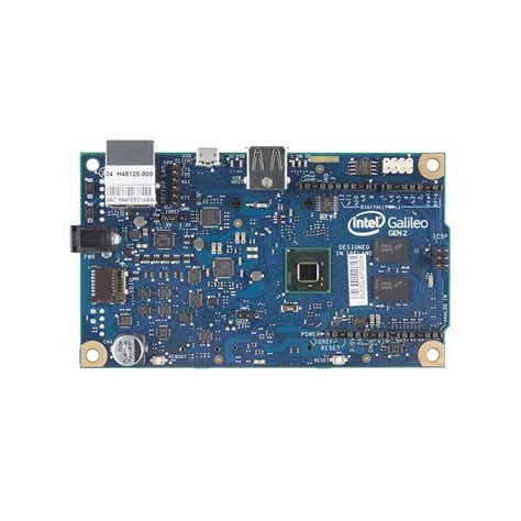 Intel Galileo Gen 2