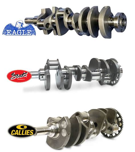 Butler Ls Butler Ls Rotating Assembly Ls1 Ls6 383 Ci Image 2