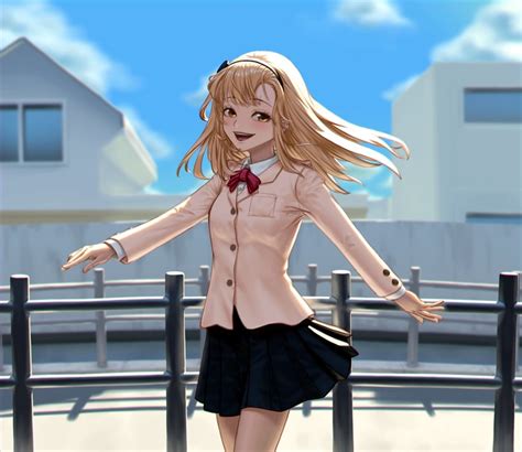 Koishikawa Iko Shy Drawn By Ellinyse Danbooru