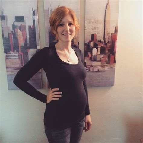 Pregnant Progress Telegraph